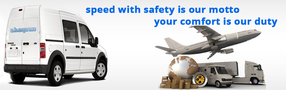 AK express, International courier services, ak express, Online Tracking Service, parcel services